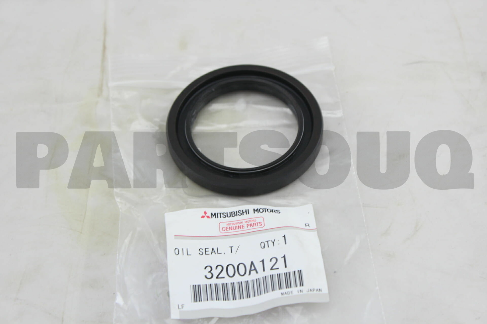 3200A121 Genuine Mitsubishi OIL SEAL,T/F CASE | eBay