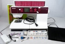 Pfaff quilt expression 2046 Computerized Sewing Machine for sale online ...