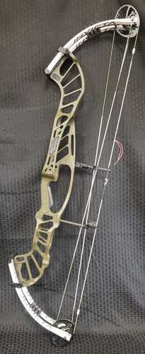 401736 - Hoyt Invicta SVX Right Hand | eBay