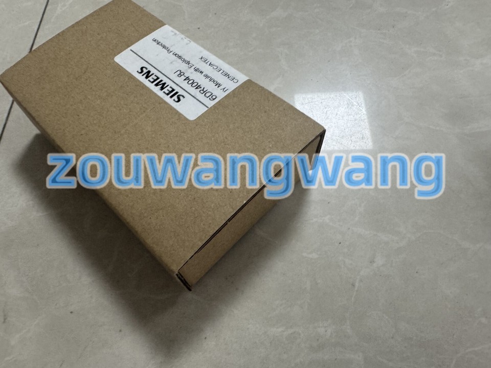 6DR4004-8J 1PCS Brand New Siemens 6DR4 004-8J Fast delivery #Z | eBay