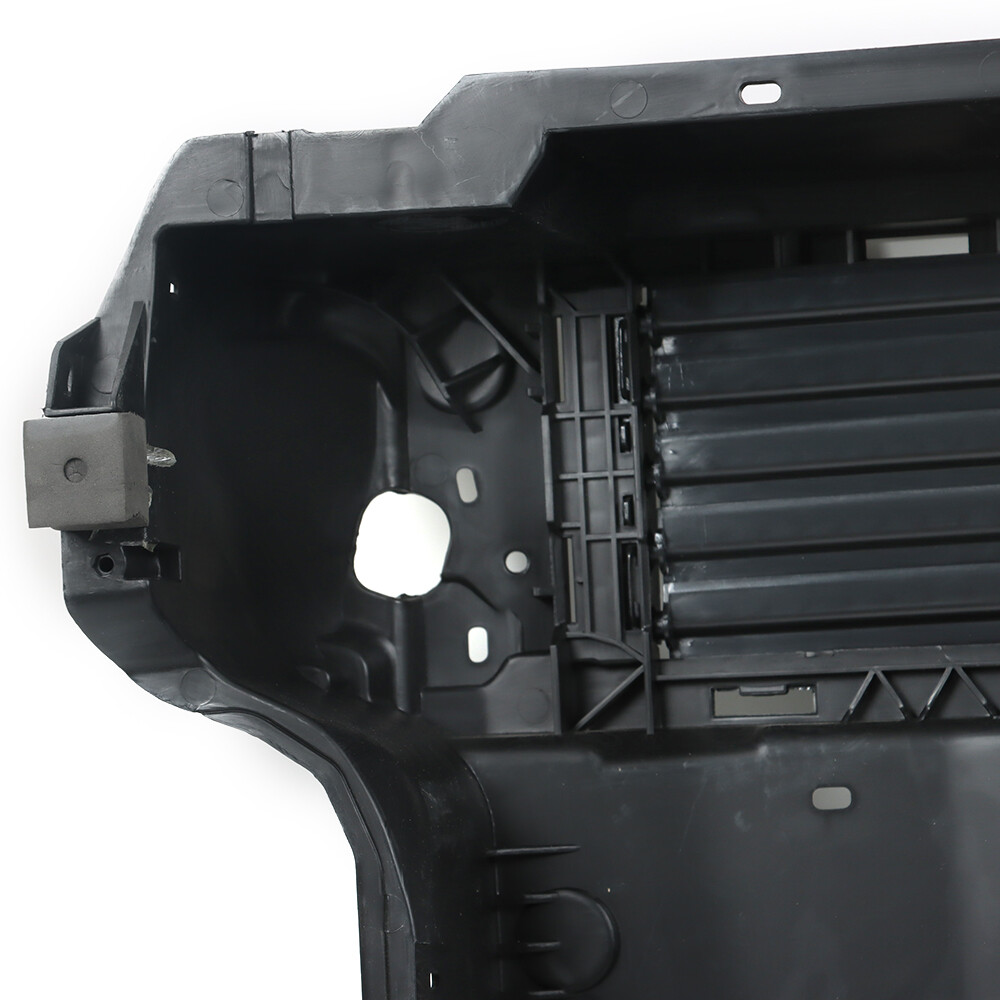 Fit For 2020 2021 2022 2023 Ford Escape Radiator Support Grille Air ...