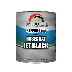 Base Coat Black for automotive base coats , One Gallon SMR-3683 | eBay