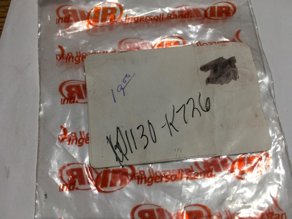 INGERSOLL RAND W1130-K726 ANVIL FOR W1130 | eBay