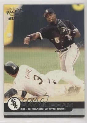 2001 Pacific Extreme LTD 20/45 Ray Durham #92 0q3 | eBay