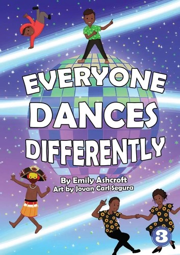 Everyone Dances Differently Emily Ashcroft Taschenbuch Kartoniert ...