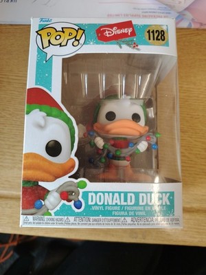 Funko Pop! Donald Duck 1128 With Protective Case | eBay UK