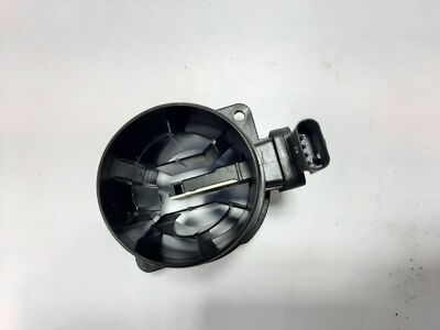 VW GOLF VII 5G1, BQ1 1.6 TDI Mass Air Flow Sensor MAF 04L906461B 81kw ...