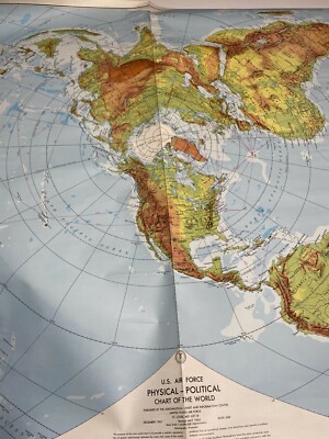 World Maps - Political World Map