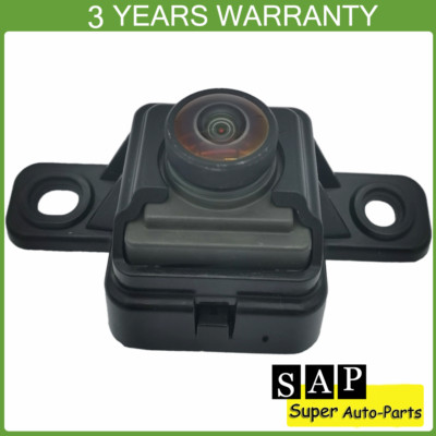 Front View Driver Information Camera For Chevrolet Bolt EV 2020-2023 ...