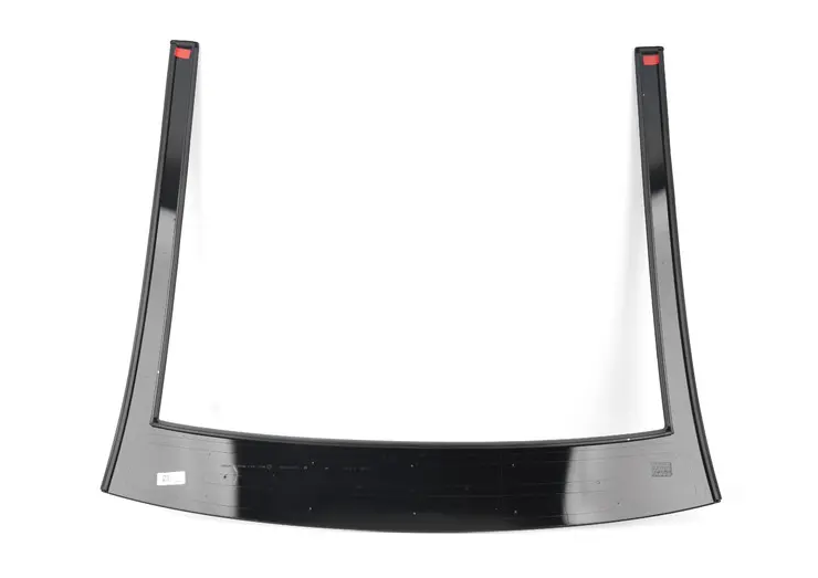 Volkswagen GOLF MK7 Front Roof Panel 5G6877059 NEW GENUINE | eBay.de