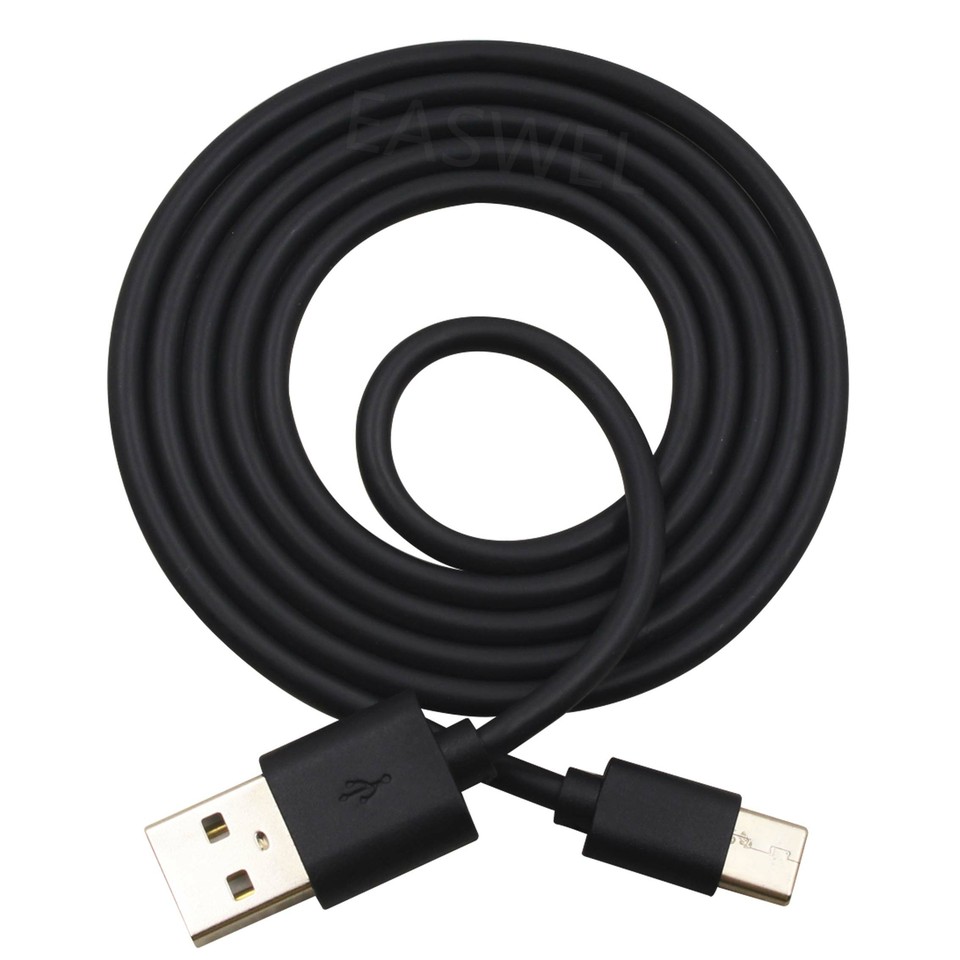 2x USB Power Adapter Charger Data Sync Cable Cord For ThinkPad X1 ...