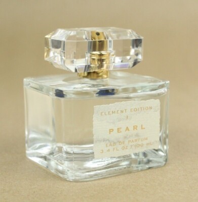 Element Edition Pearl EDP Eau De Parfum 3.4oz Perfume Brand New SHIPS ...