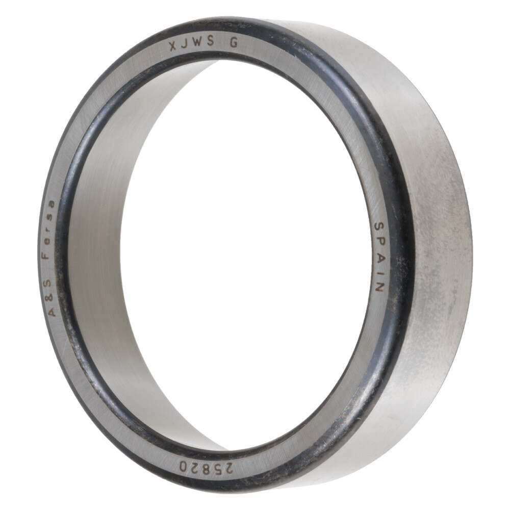 Wheel Bearing Race-4 X 2 FAG USA 25820 for sale online | eBay