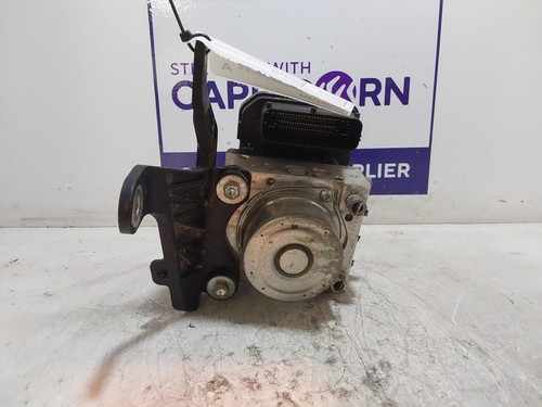 HOLDEN COLORADO ABS PUMP/MODULATOR RG/RG7, P/N 52138698, 12/12-12/20 12 ...