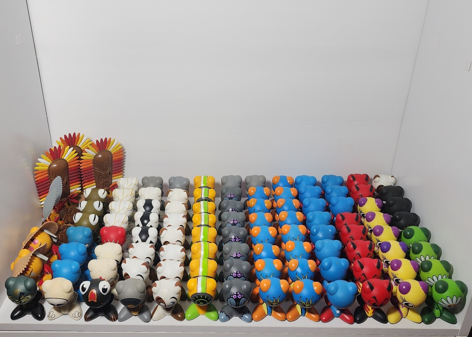 130+ U.B. Funkeys Lot You Choose Buy Multiple Save on Funkeys and ...