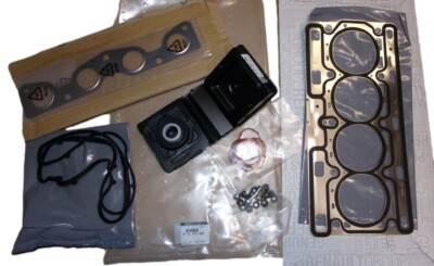 Jeu De Joints, Joints De Moteur, Joints De Couvercle 7701475822 Renault ...
