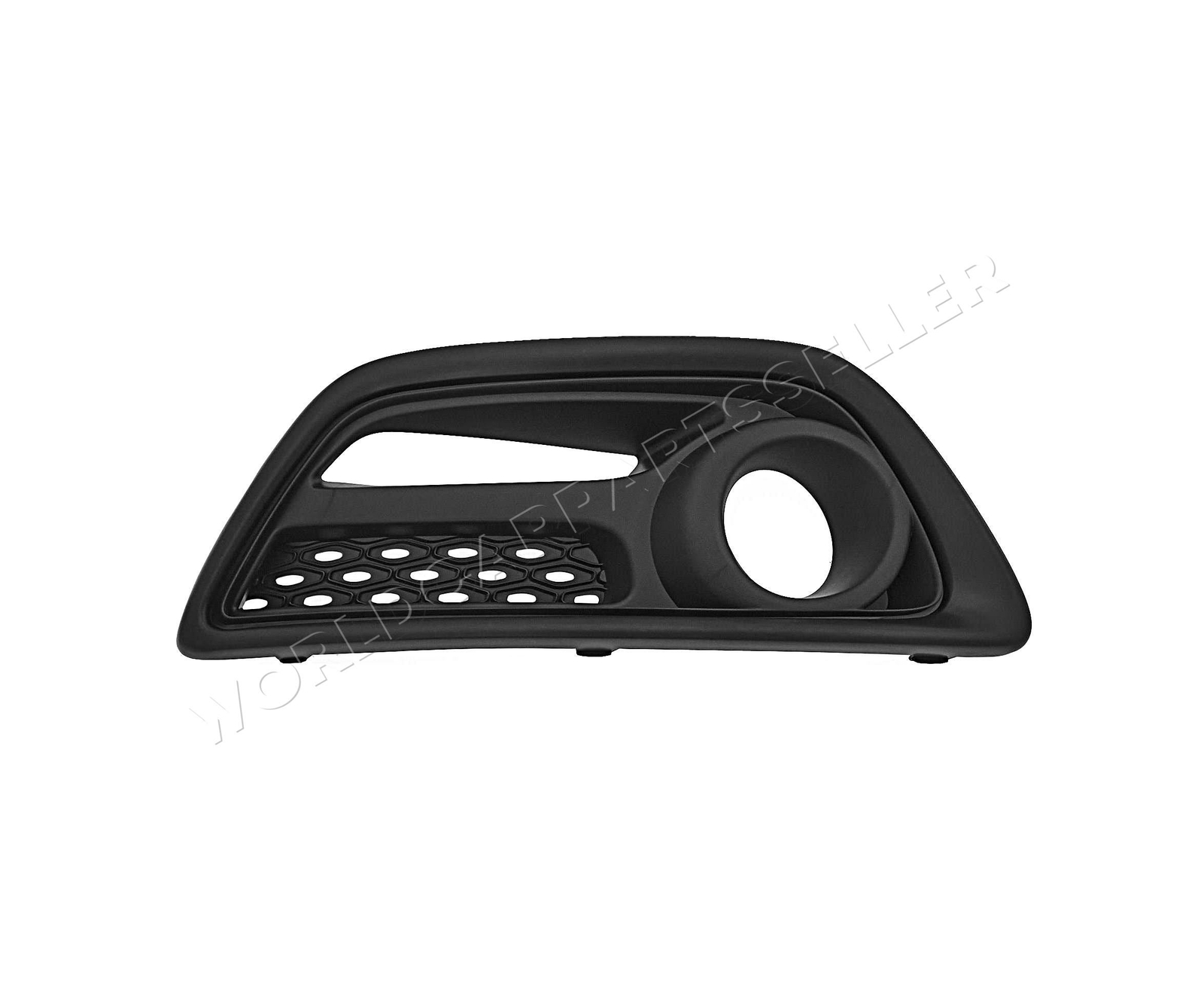 Bumper Grille Right For RENAULT CAPTUR 620740754R | eBay