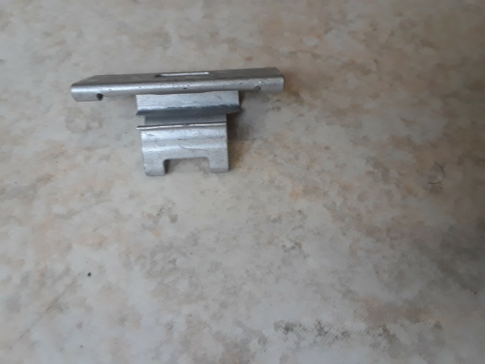 USED BMW Door Trim Panel Clip Clamp Bracket 51418240509, #21 in diagram ...