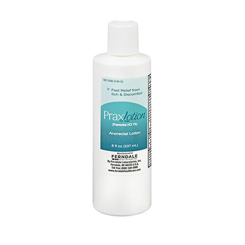 Anorectal Lotion 8 Oz By Prax | eBay