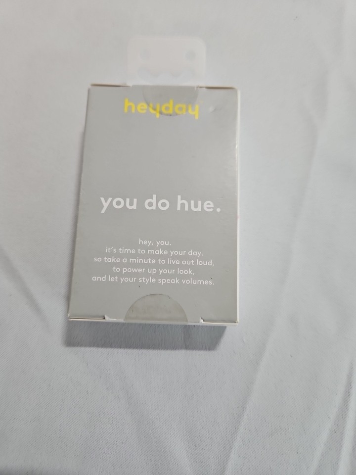 New heyday Suction Mount Phone Holder 2pk Clear color. A12 | eBay