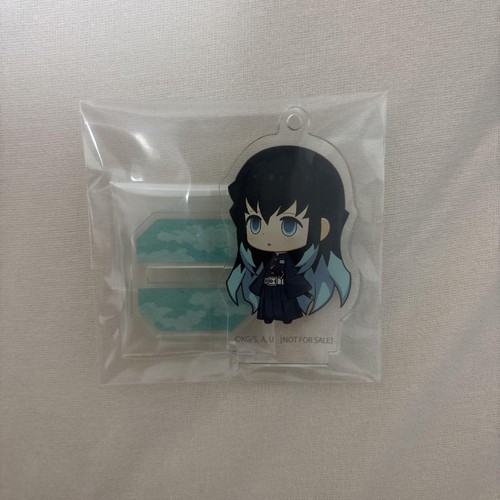 Demon Slayer Acrylic Stand Muichiro Tokito Kimetsu no Yaiba Tokito ...