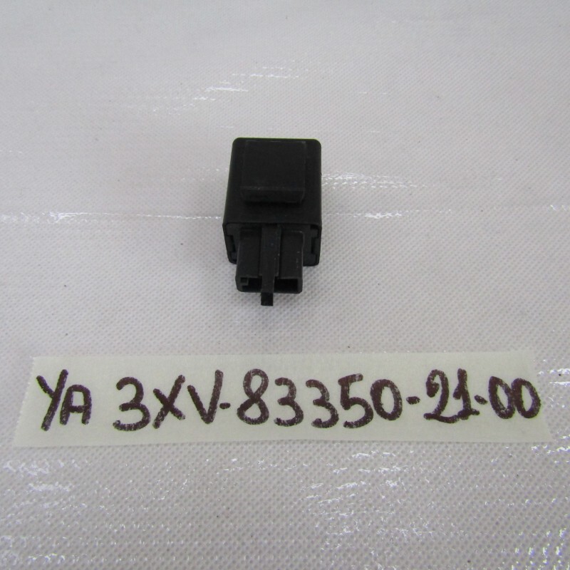 Yamaha Flasher Relay Assembly 3XV-83350-21-00 OEM for sale online | eBay