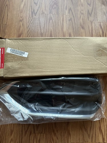 2016-2018 Acura RDX 71109-TX4-A51 Front Bumper Insert | eBay