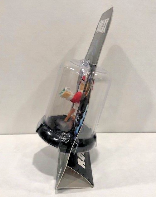 Roblox Builderman: Jingle Edition Toy 2019 Holiday Exclusive ...