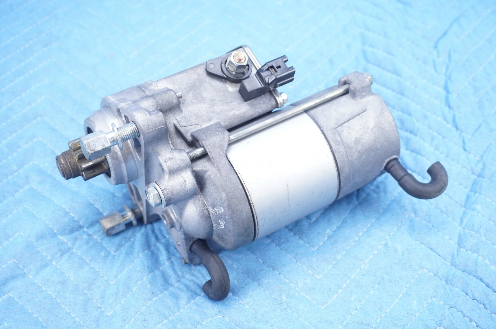 Lexus LX470 Starter 28100-50070 1998-2007 OEM | eBay