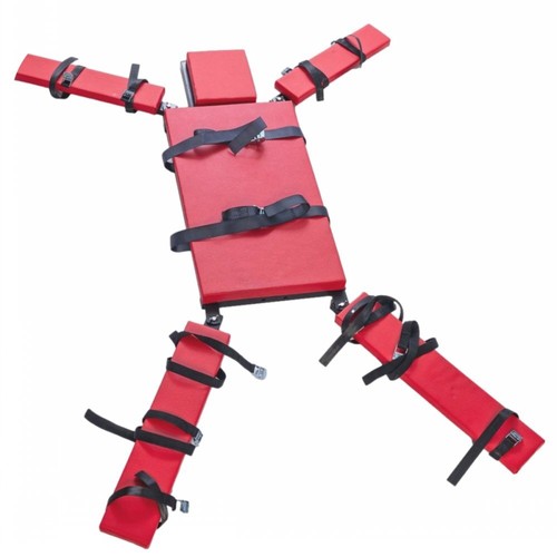 Large Size BDSM Furniture Slave Femdom Device SM Bondage Restraint Gear ...