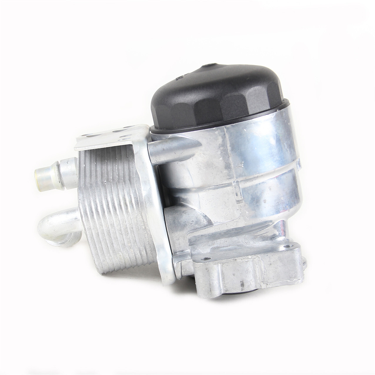 2.0L Oil Cooler & Oil Filter Set Fit For BMW 120i 320i 520i X1 ...