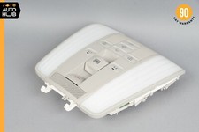 MERCEDES Roof Mounting Light Switch Unit Part# 00090090077h52 ...