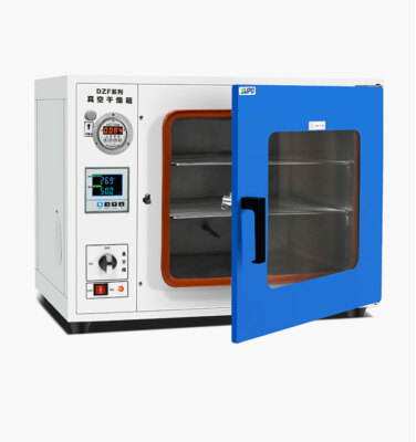 Automatic Regulate Pressure Lab Digital Vacuum Drying Box Drying ...