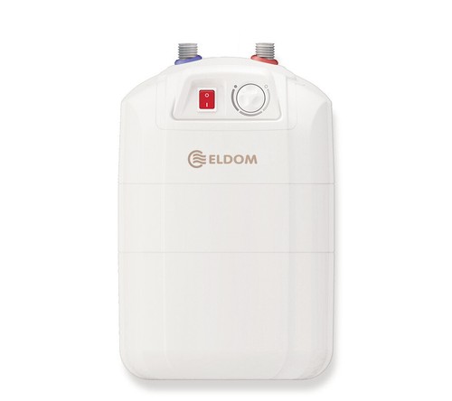 Eldom Sous 10 Litre Chaudière, Réservoir Eau Chaude Résistant à la Pression 2 Kw | eBay