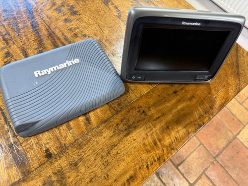 Raymarine chartplotter a75 wi-fi, Simrad, B&G | eBay UK