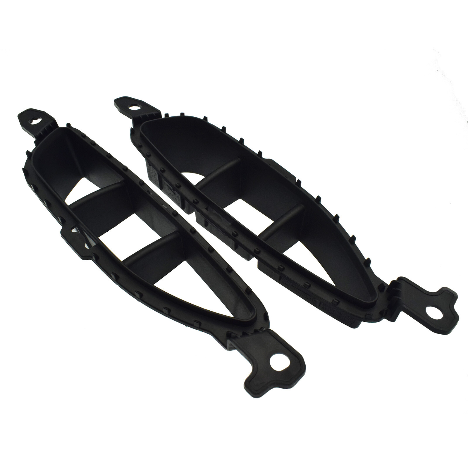 2Pcs Duct Air Curtain Left Right For 2017-18 Kia Forte5 86567-A7800 ...