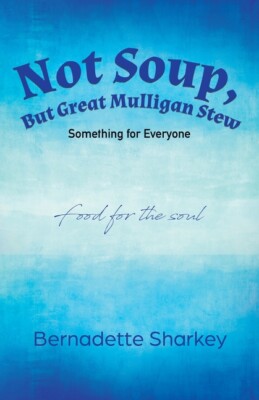 Not Soup, But Great Mulligan Stew: Something For Everyone 9780228860662 ...