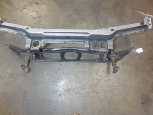 BMW E46 Sedan Front Frame Radiator Core Support 01-05 325i 325Xi 330i ...