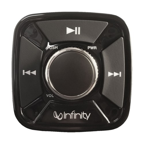 Infinity® Wired Remote - REM1 117382 9319786437742 | eBay
