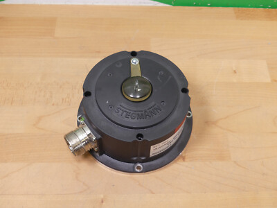 Stegmann Drehgeber Sincos SCS 70 DVA SincosSCS70DVA encoder | eBay