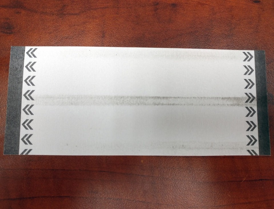 Rowe International Bill/Coin Changer Cleaning Kit Dollar Bill Cleaning ...