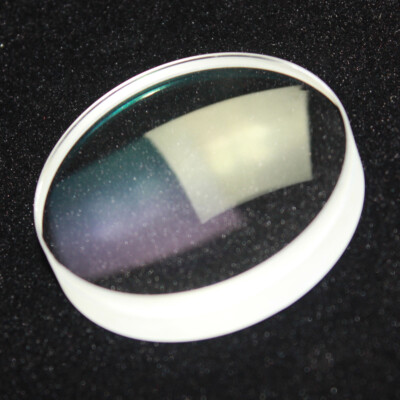 DIY astronomical telescope objective glass lens multilayer broadband ...