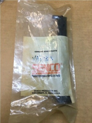 Senco Conversion Kit YK0133 (spring, stick, and magazine in bag) | eBay