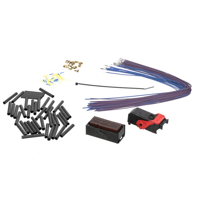 Genuine Mopar Wiring-96 Way 68316919AA for sale online | eBay