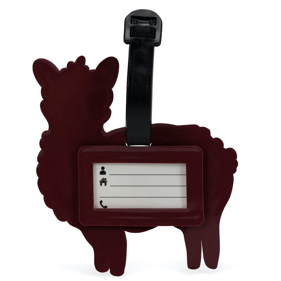 2-Piece Miami CarryOn Novelty Collection Luggage ID Tags | eBay