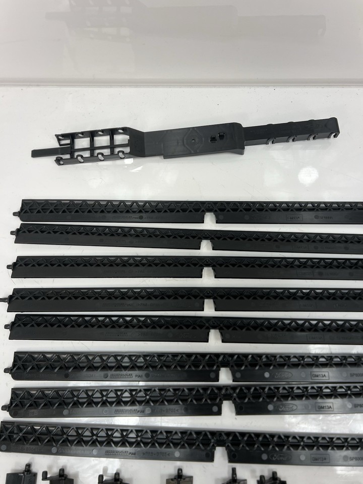 Ford Puma 2019-on Air Deflector Spacer Vane 2405798 | eBay UK