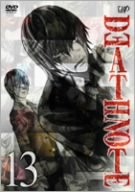 DEATH NOTE Vol.13 [DVD] | eBay