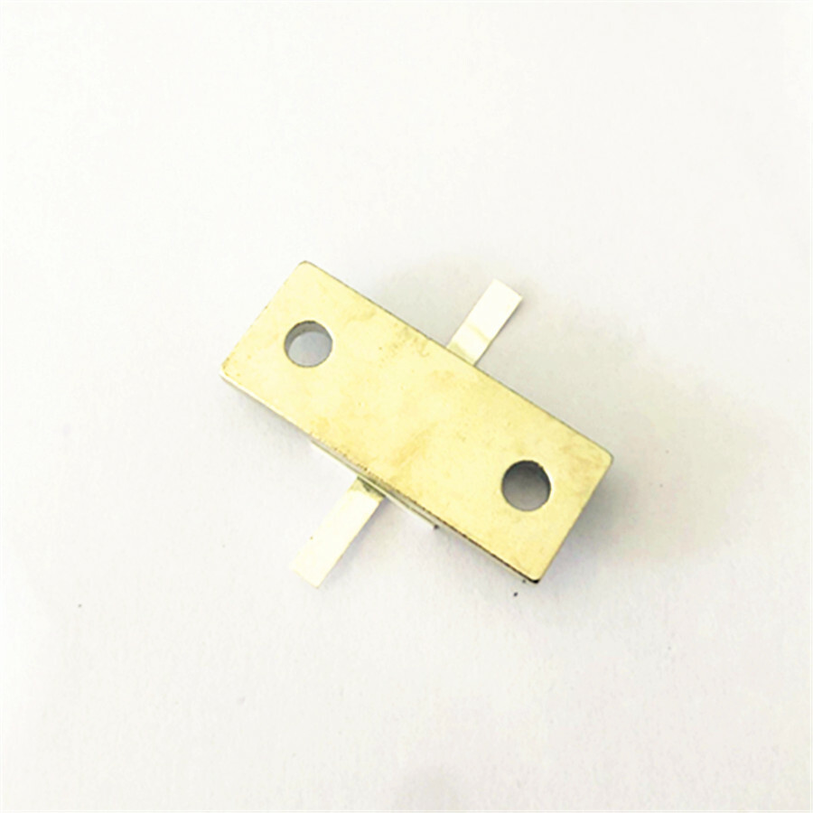 RFG50-500 RF Termination Microwave Resistor Dummy Load 500W 50ohm New ...