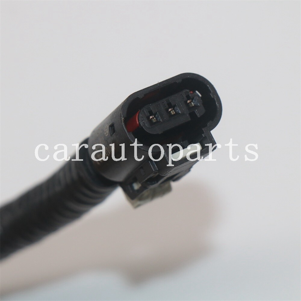 Geniune 3 pins Female Automotive Connector Plug 13503573 10011609 | eBay