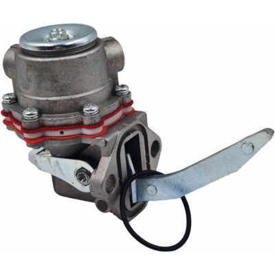 Fuel Lift Pump 4757884 for Long 8045 8051 8055 8060 Ford 7530 Fiat 1000 ...